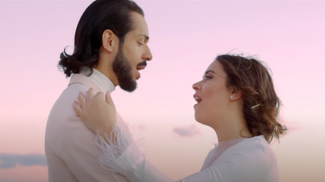 Radio Cartaya | La cantante malagueña María Oliva presenta su nuevo ...