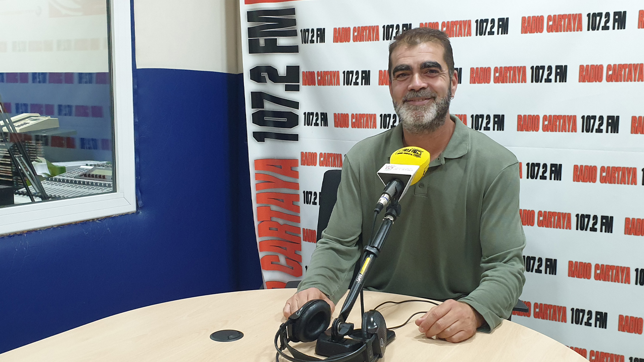 Radio Cartaya | Arranca el XVII Ciclo de Teatro con la obra "Yo la peor ...