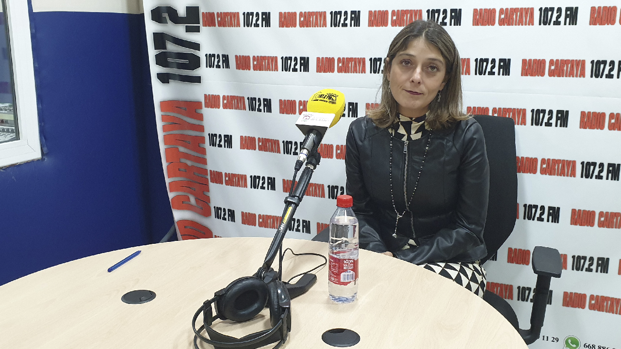 Radio Cartaya | La mejor protección nace en el cordón umbilical | Radio ...