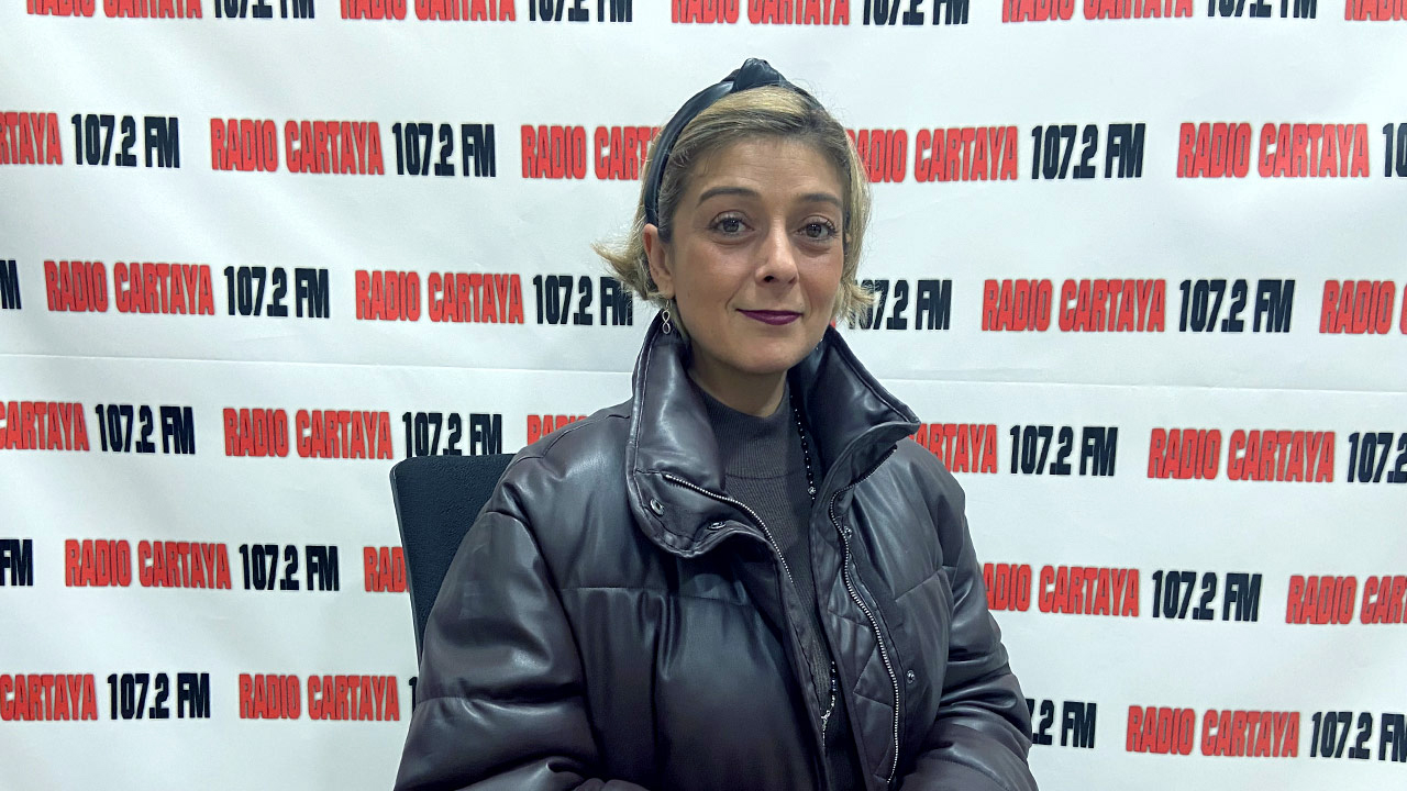 Radio Cartaya| La tranquilidad de no tener nada que ocultar no tiene ...