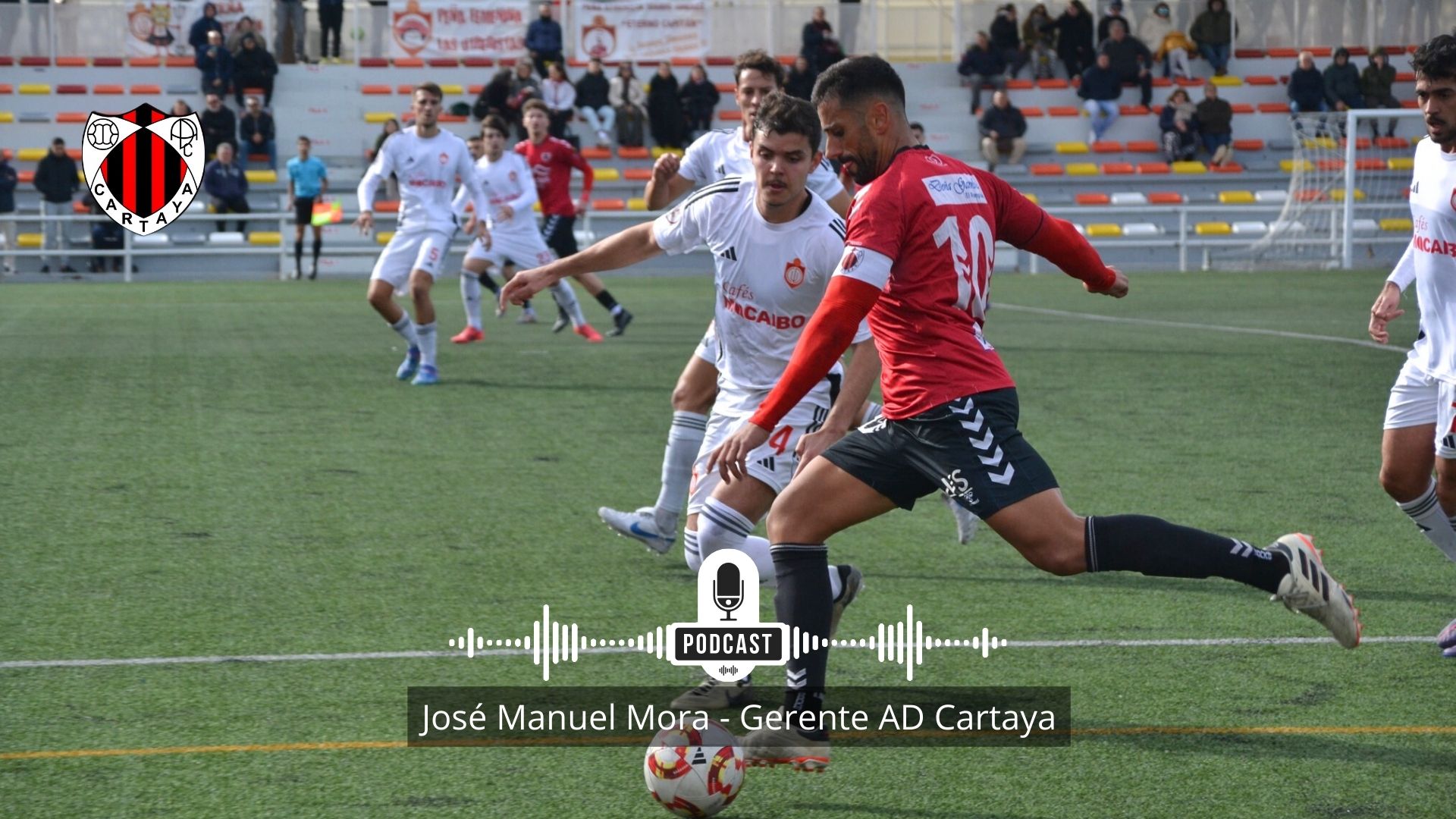 Radio Cartaya | Cambio en el banquillo de la AD Cartaya: Kuiki por ...